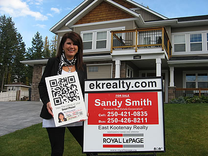 Ultimate QR Success Guide for Real Estate Agencies