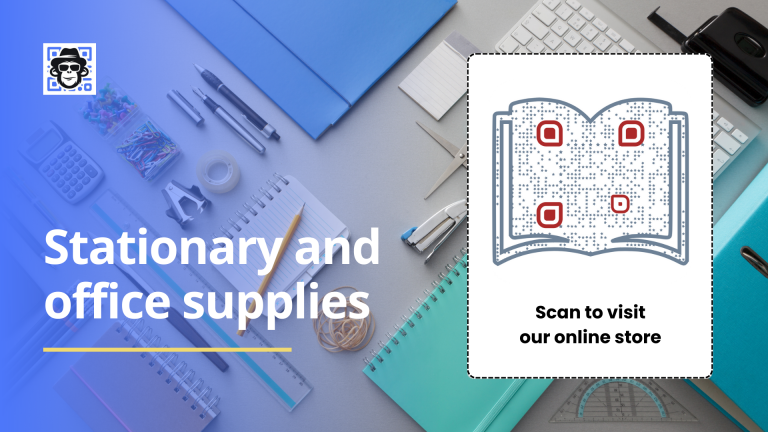 Ultimate QR Success Guide for FMCG Brands — QRCodeChimp