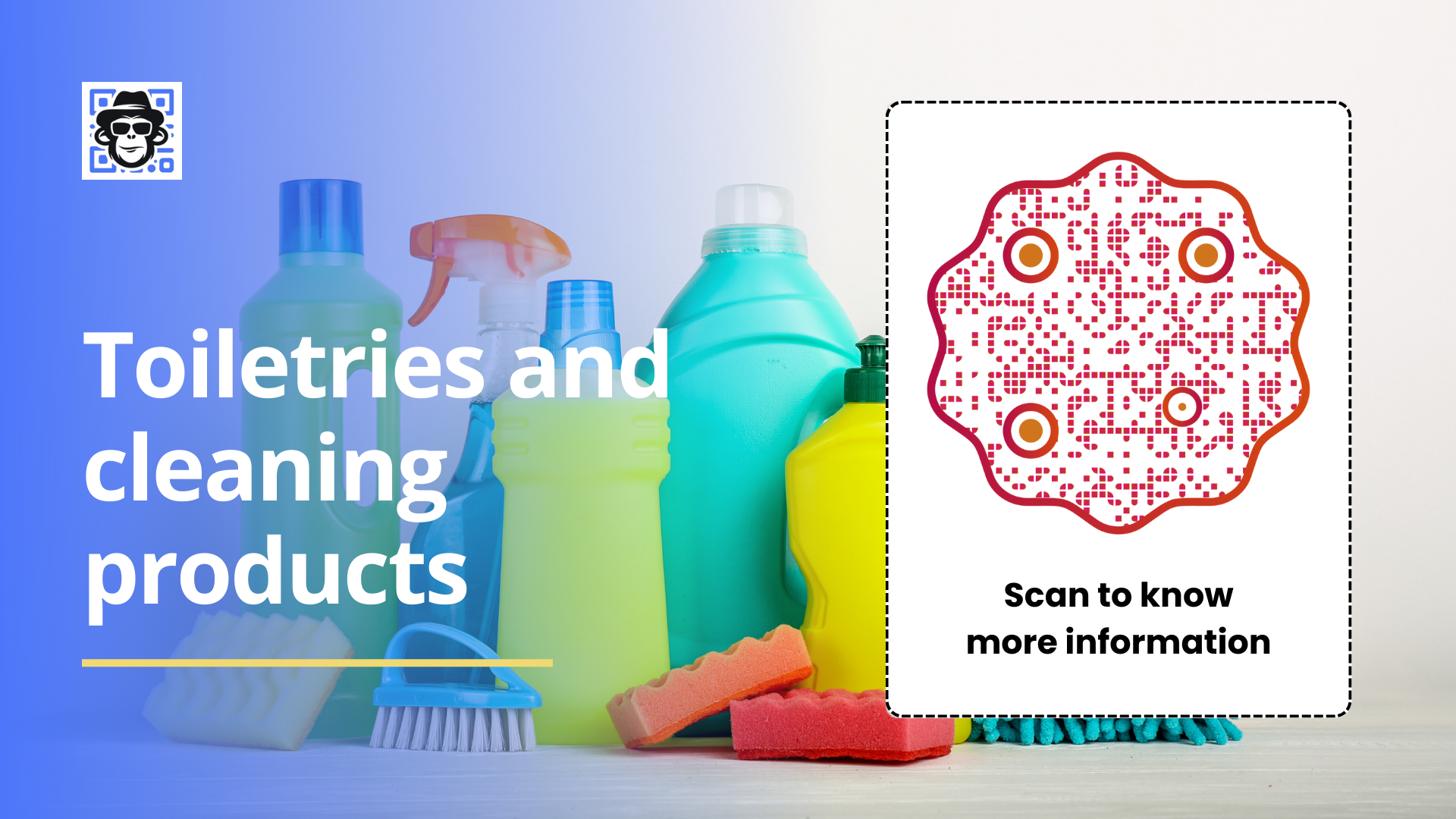 Ultimate QR Success Guide for FMCG Brands — QRCodeChimp