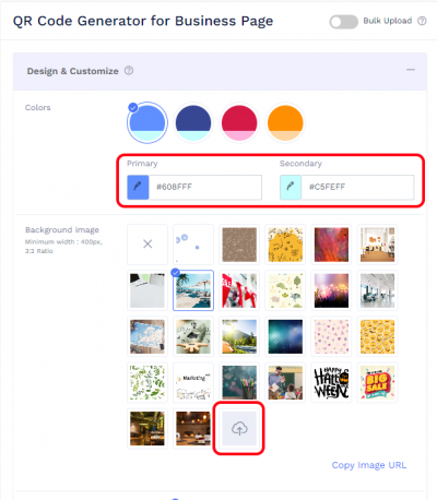 How Can Small Businesses Use QR Codes? — QRCodeChimp