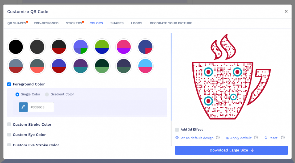 How Can Small Businesses Use QR Codes? — QRCodeChimp