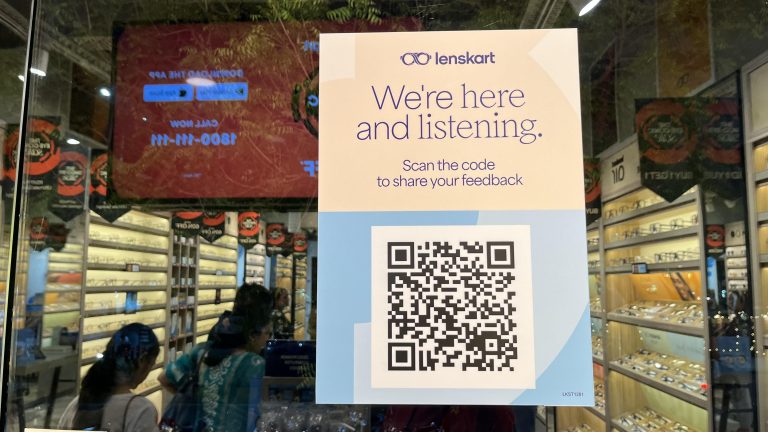 How to Use QR Codes for Lead Generation and Customer Acquisition?