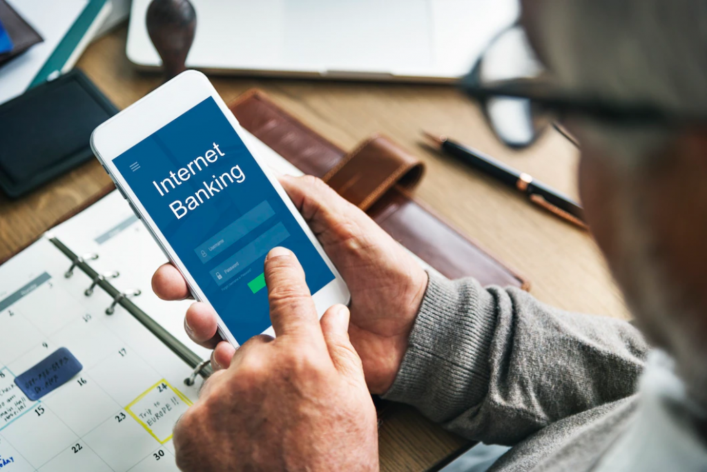 The Ultimate Guide to QR Codes for Banking and Financial Services