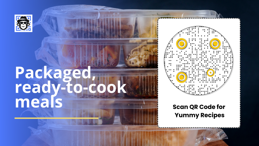 Ultimate QR Success Guide for FMCG Brands — QRCodeChimp