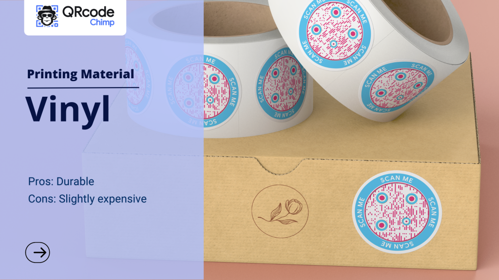 The Ultimate Guide to QR Code Printing and Publishing