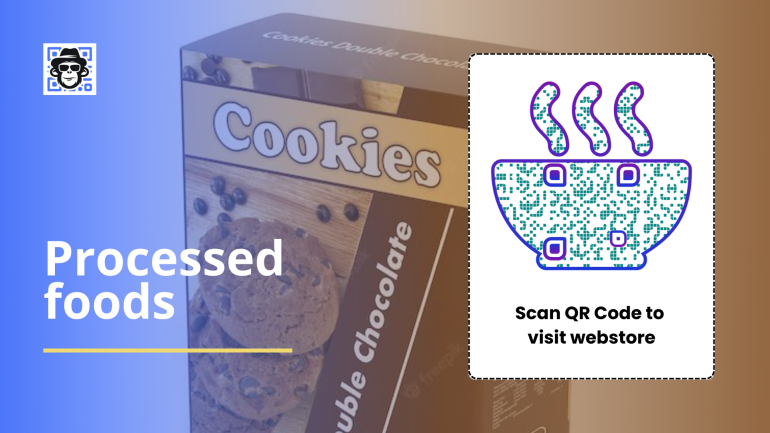 Ultimate QR Success Guide for FMCG Brands — QRCodeChimp