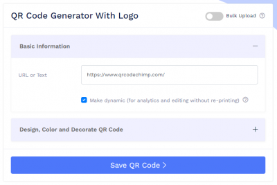 The Ultimate Guide to QR Code Printing and Publishing