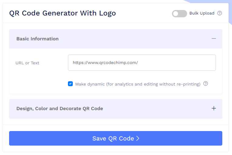The Ultimate Guide to QR Code Printing and Publishing