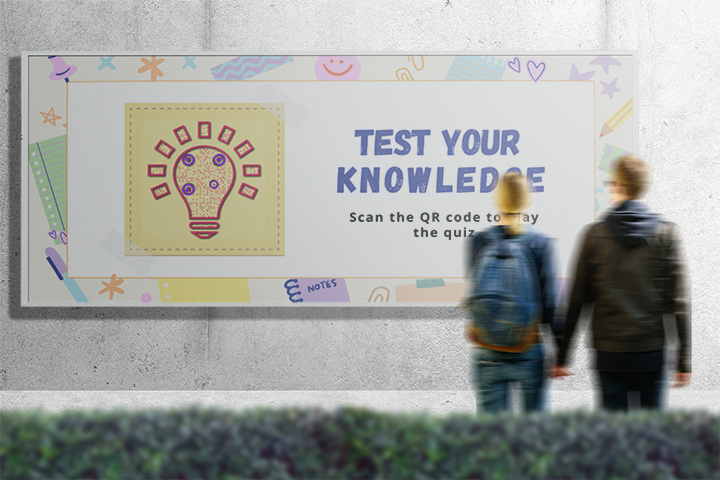The Ultimate Guide to QR Codes for Education — QRCodeChimp