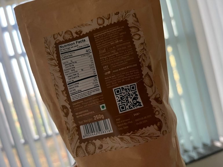 Ultimate QR Success Guide for FMCG Brands — QRCodeChimp