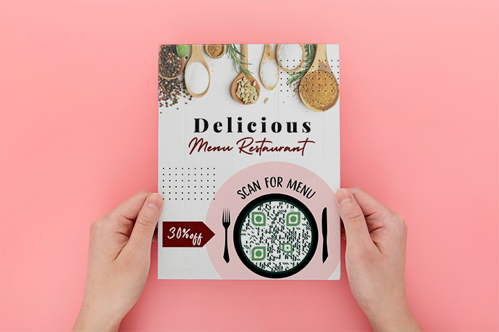 How to Market Your QR Code? - Free QR Code Generator Online with Logo