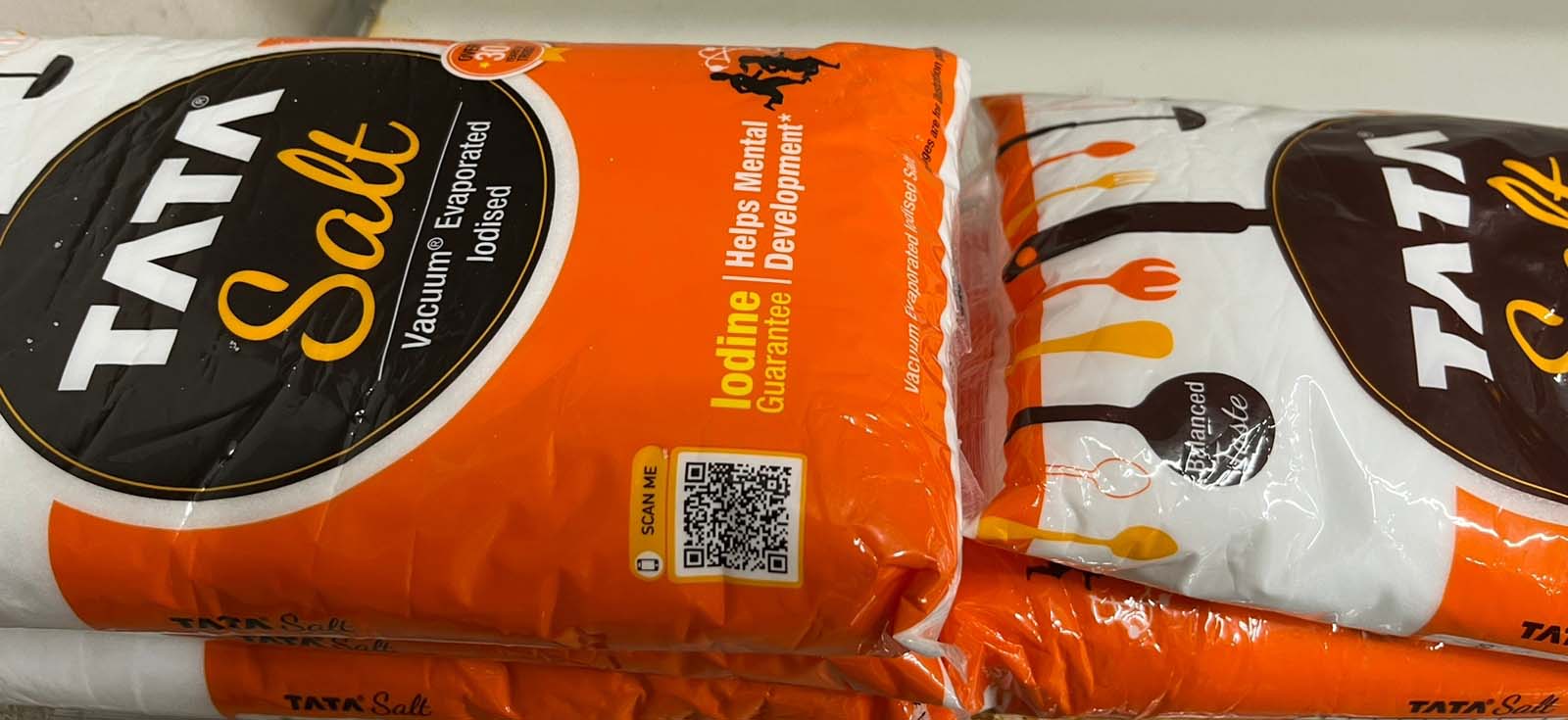 Ultimate QR Success Guide for FMCG Brands — QRCodeChimp