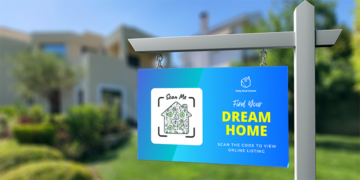 Ultimate QR Success Guide for Real Estate Agencies