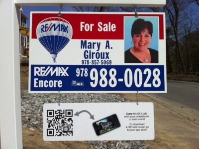 Ultimate QR Success Guide for Real Estate Agencies