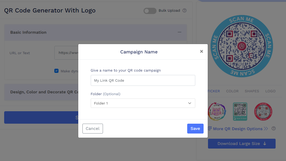 The Ultimate Guide to QR Code Printing and Publishing