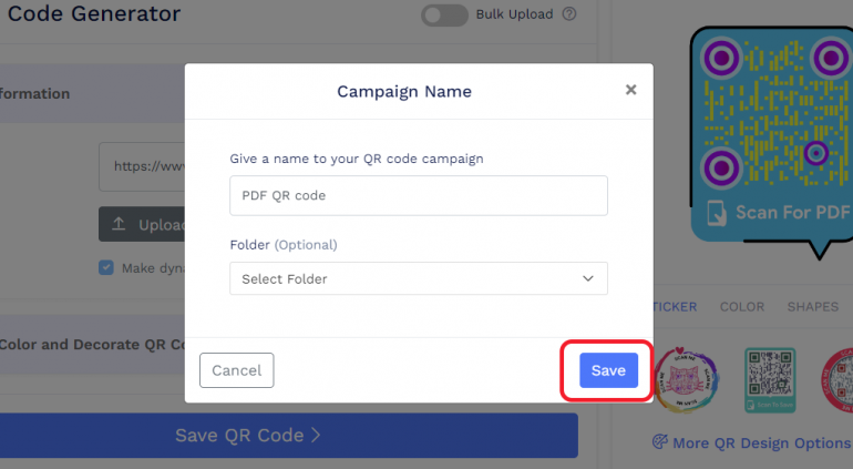 The Ultimate Guide to QR Codes for Education — QRCodeChimp