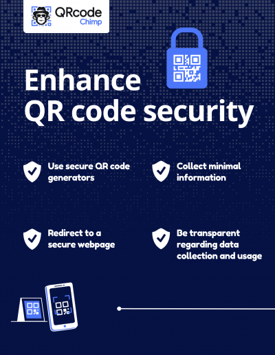 QR Code Security: A Complete Guide for Brands and Users