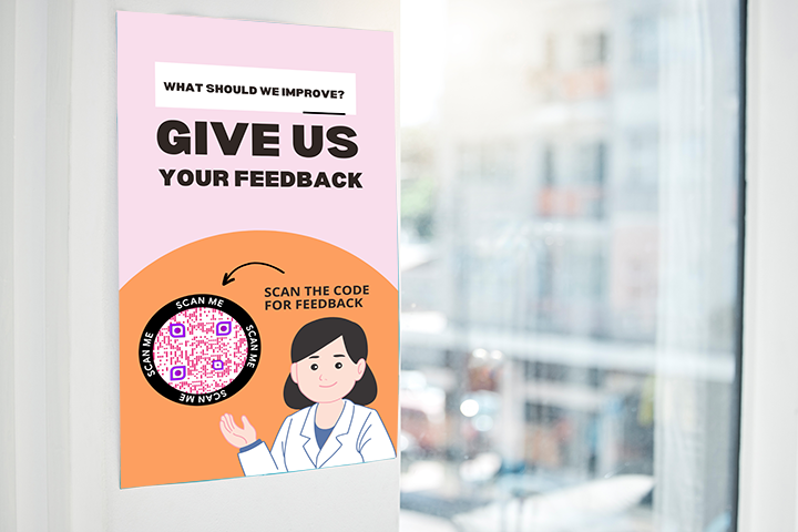 The Ultimate Guide To Using Qr Codes In Healthcare And Hospitals