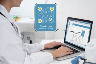 The Ultimate Guide to Using QR Codes in Healthcare and Hospitals