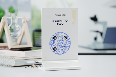 The Ultimate Guide to QR Codes for Local Businesses