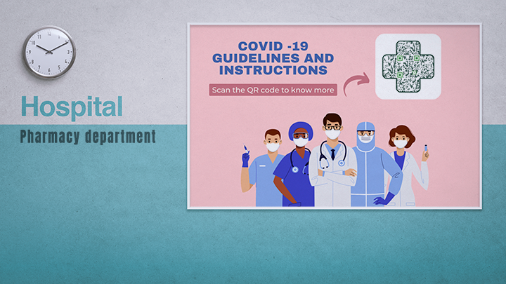 The Ultimate Guide to Using QR Codes in Healthcare and Hospitals