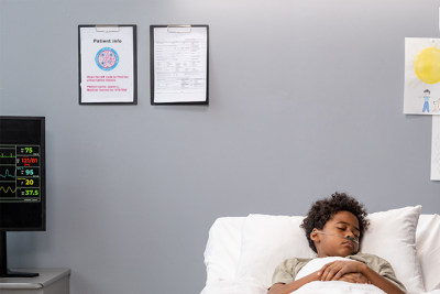 The Ultimate Guide to Using QR Codes in Healthcare and Hospitals