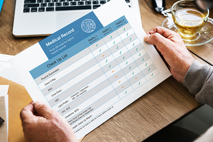 The Ultimate Guide to Using QR Codes in Healthcare and Hospitals