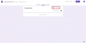 How to Track Employee Attendance with QR codes? - Free QR Code ...