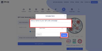 How to Track Employee Attendance with QR codes? - Free QR Code ...