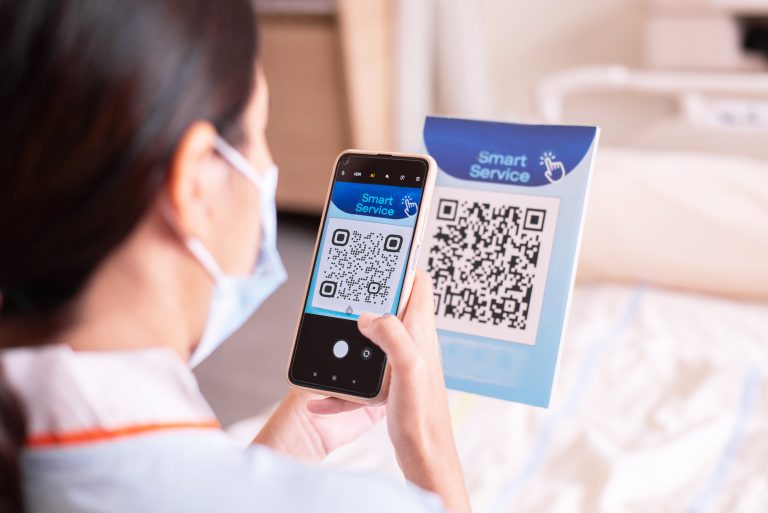 The Ultimate Guide to Using QR Codes in Healthcare and Hospitals