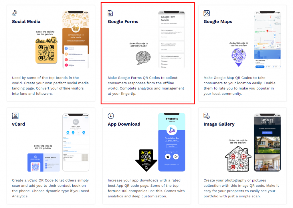 How to Track Employee Attendance with QR codes? - Free QR Code ...