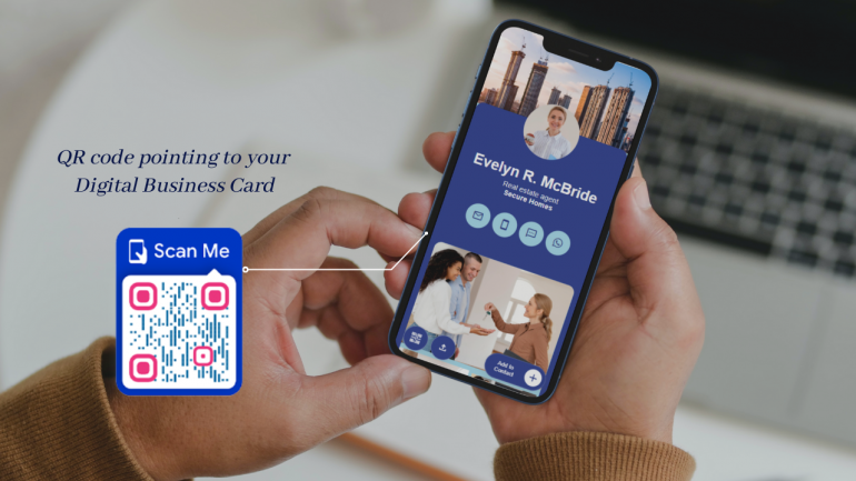 Business Networking Trends for 2025 and How to Capitalize on Them