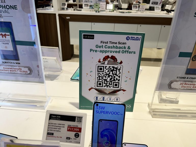 How Can Brands Use QR Codes for Better Customer Experience?