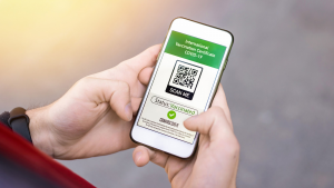 The Ultimate Guide to QR Codes for Government — QRCodeChimp