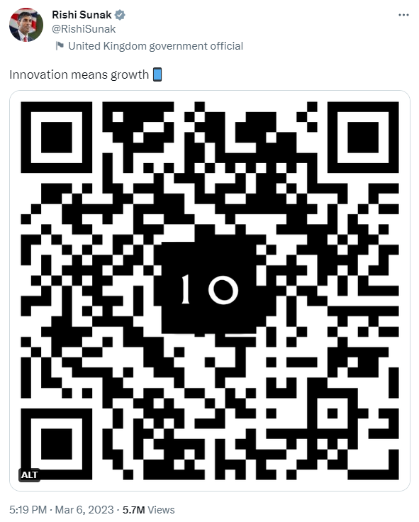 The Ultimate Guide to QR Codes for Government — QRCodeChimp