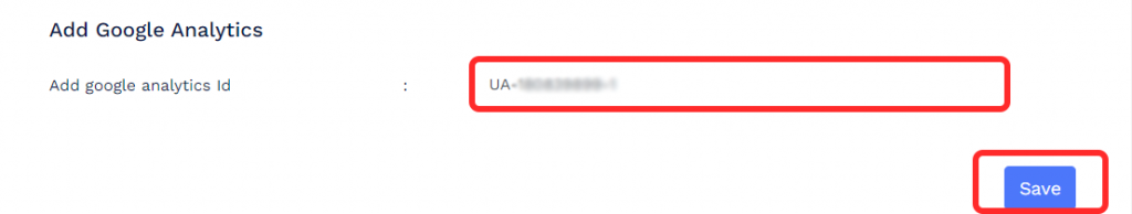How to Track QR Codes in Google Analytics? — QRCodeChimp