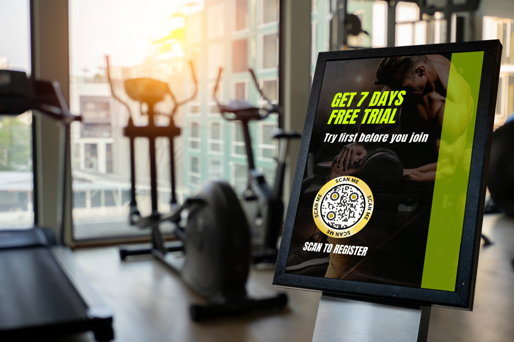 Experiential Marketing with QR codes: A Complete Guide