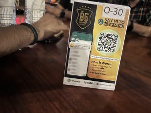 How Can Brands Use QR Codes for Better Customer Experience?