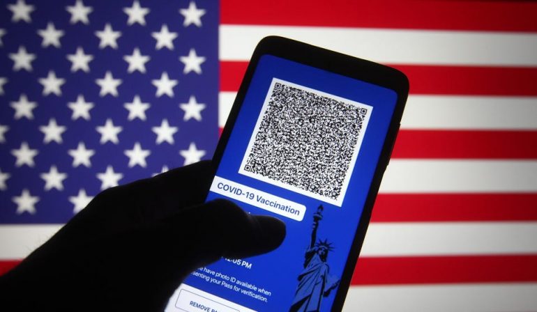 The Ultimate Guide to QR Codes for Government — QRCodeChimp