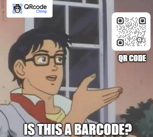 QR Code Memes - Free QR Code Generator Online with Logo