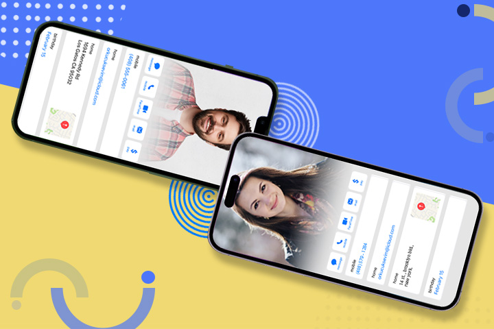 NameDrop iOS 17: All You Need to Know About the New Apple Feature