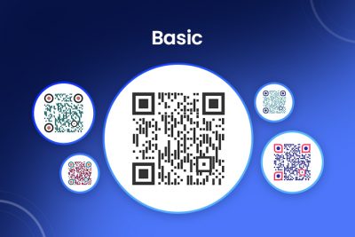 How to Choose the Right QR Code Shape? — QRCodeChimp