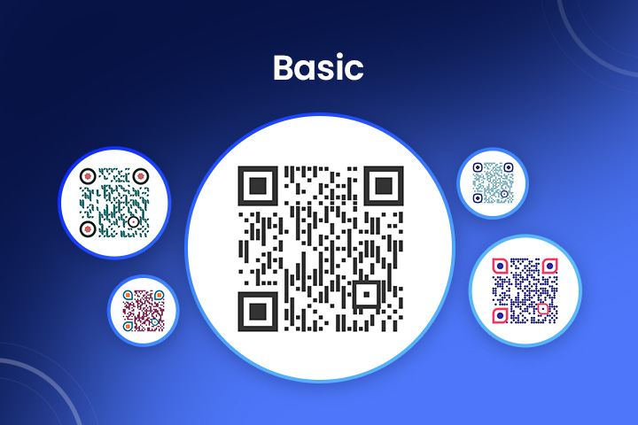 How to Choose the Right QR Code Shape? — QRCodeChimp