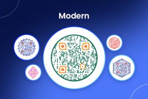 How to Choose the Right QR Code Shape? — QRCodeChimp