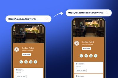 How to Choose the Right QR Code Shape? — QRCodeChimp