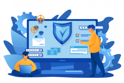 Security and Privacy Concerns of Digital Business Cards (and How to ...