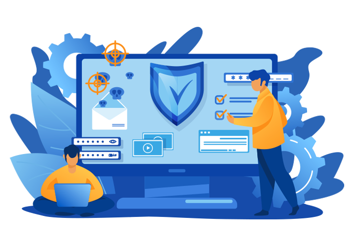 Security and Privacy Concerns of Digital Business Cards (and How to ...