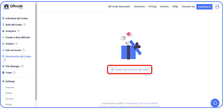 How to Create and Print a Pet ID Tag QR Code — QRCodeChimp