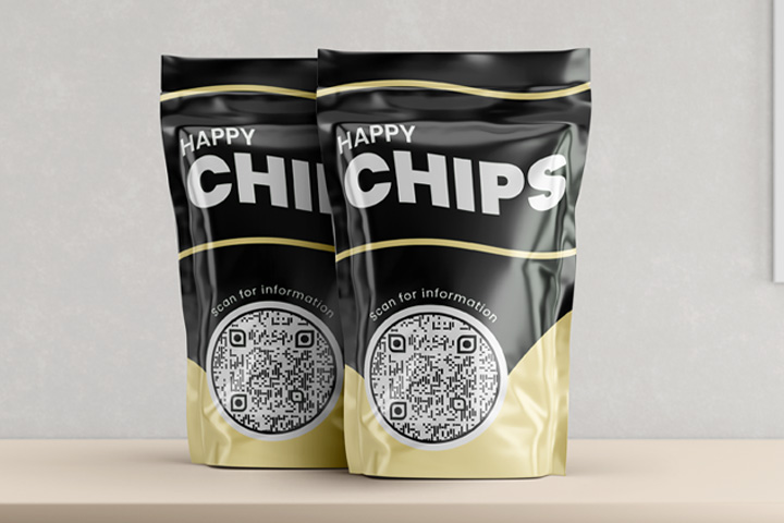 How to Use PDF to QR Code in Marketing? — QRCodeChimp