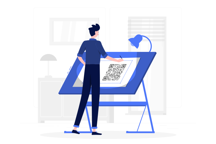 Best Practices for Creating a QR Code Business Card